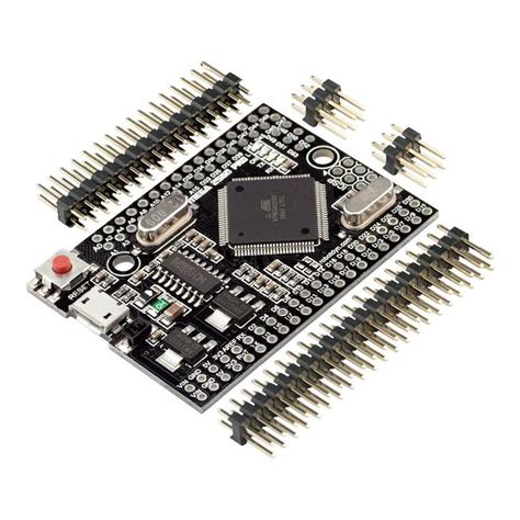 Buy Mini Mega Pro Development Board Compatible With Arduino CH Affordable Price