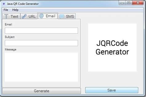 Open Source Free QR Code Generators