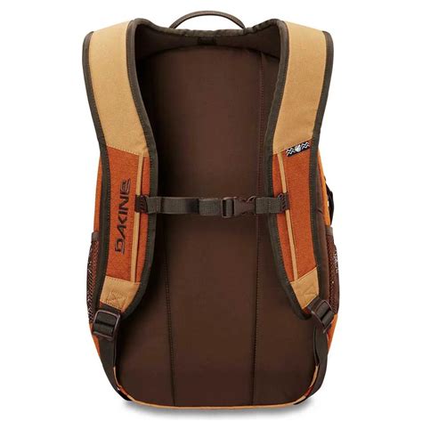 Dakine Campus 25L Brown buy and offers on Trekkinn