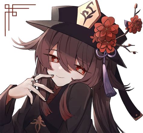 Hu Tao Genshin Impact Artofit