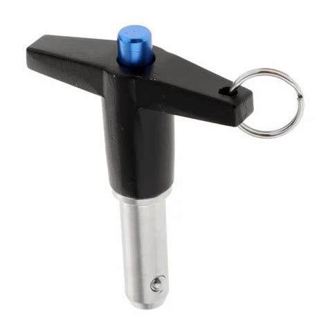 Maxbell 1 Piece T Handle Spin Hex Wrench T Handle Plug Tool 20 At ₹ 585