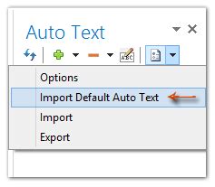 How To Add Checkbox Into Email Messages In Outlook