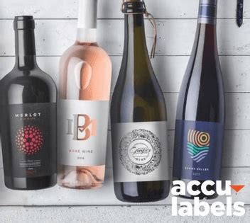 Label Printing In San Antonio Texas Accu Labels