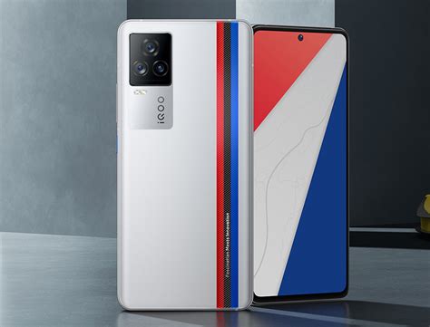 Leak Iqoo 7 Legend Bmw M Motorsport Edition Coming To India Gizmochina