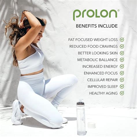 Prolon Fasting Nutrition Program 5 Day Fasting Kit Original Review