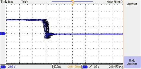 TPA D Noise In Amplifier Output With No Audio Input Audio Forum Audio TI E E Support