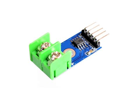 max6675 k thermocouple module temperature sensor maximum temperature 1024 degrees com52 r36