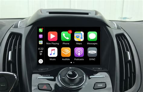Hands On With Ios 11 Carplay Lane Guidance Speed Limit Dnd While