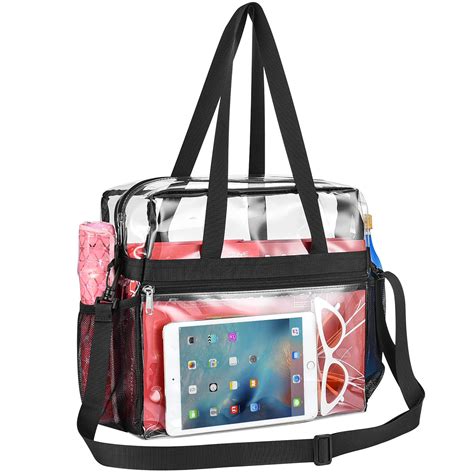 Clear Bags Mats At Sebastian Belbin Blog