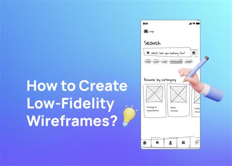 Wireframe Vs Prototype Whats The Difference