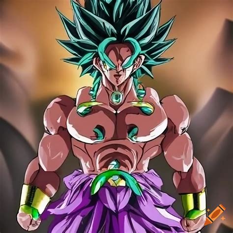 Fusione Di Piccolo E Gohan