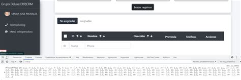 Javascript Updating Table In Execution Time Vue Js 3 Stack Overflow