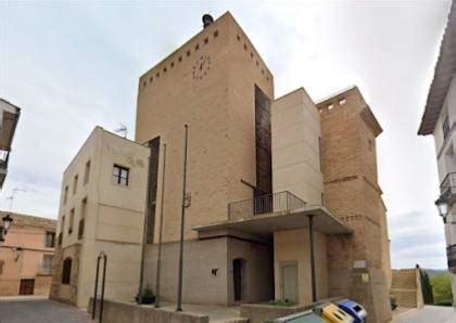Castillo De Novallas Novallas Zaragoza Cultura Y Conocimiento