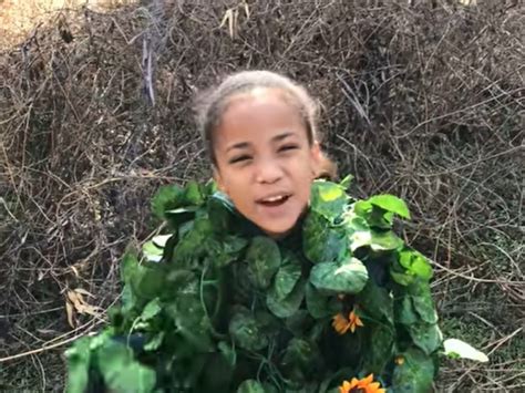 リアクションが最高！ 7歳少女の“いたずら”に視聴者「めちゃくちゃ笑った」 オトナンサー