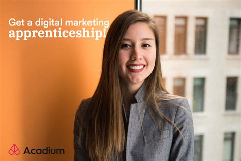10 Places To Find A Great Marketing Internship This Summer Top Tips Acadium
