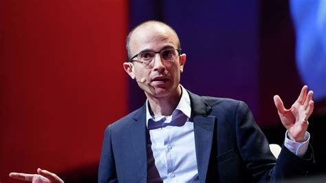 Renowned Author Urges Strict Control Over Ai As Big Tech Algorithms