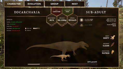 Steam Community Echoes Of Extinction