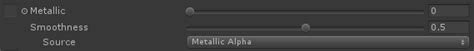 unity3d轻量渲染管线（lwrp）民间文档 lightweightfragmentpbr csdn博客