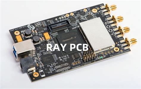 Rayming Pcb Calculate Trace Length From Time Delay Value For High