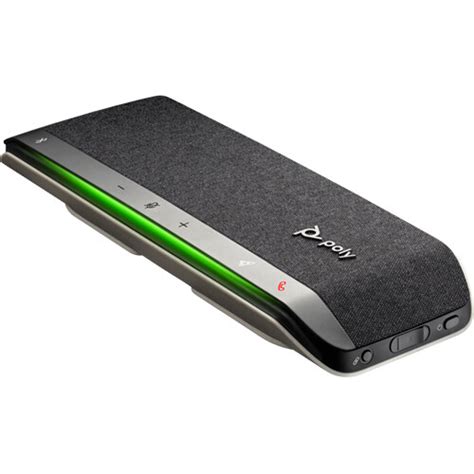 Poly Sync Usb Bluetooth Speakerphone C Aa B H Photo Video