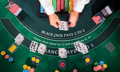 Hi Lo Card Counting In Blackjack How Does This System Work