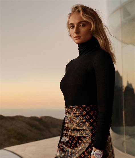 X Resolution Blonde Sophie Turner Photoshoot X Resolution Wallpaper Wallpapers Den