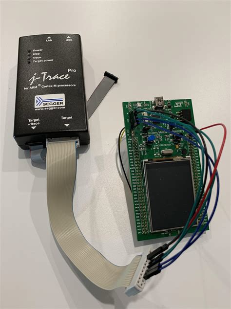 Creating An SWD Adapter For STM32 Development Boards Part 1 Beningo Embedded Group