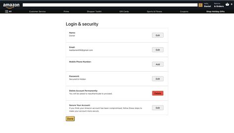 Github Thethreedevsamazon Clone