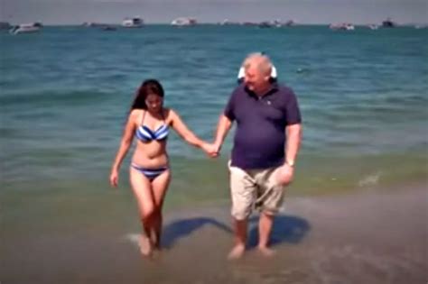 Pensioner In Seedy Sex Tourism Hotspot Says You Get More Sex For Less