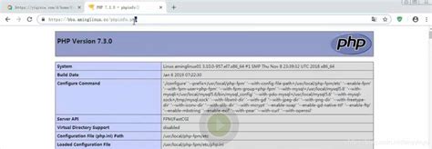 Php Fpm配置文件 端口与socket 错误日志 Phpinfo Slowlog Openbasedir Mariadb密码重置 慢查询日志php Fpm 端口 Csdn博客