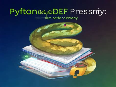 Python处理PDF攻略PyPDF 库深度解析与实践 Dawoai