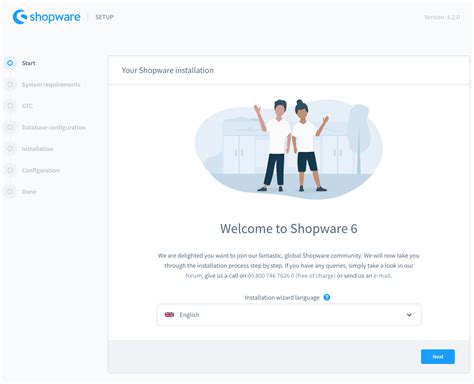 Shopware 6 Cloudpanel Ce Documentation