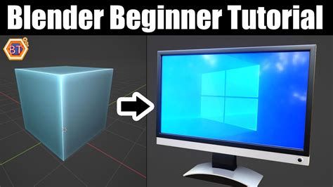 Blender 3 1 Modeling Beginner Tutorial Youtube