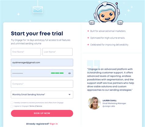 How Email Validation Protects Your Email Operation