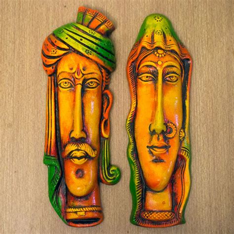 Wall Decor Small Faces Wdfaces Small Craftadda