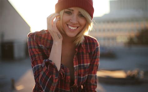 Girl Blonde Sun Wallpaper Hd Girls 4k Wallpapers Images And