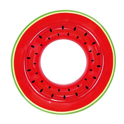 81cm 수영장 워터파크 물놀이 수박 이중튜브 홈플러스 판매자택배