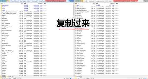 Python Pip安装mysqliclient报错 Fatal Error C1083 无法打开包括文件 “mysqlh” No Such File Or Directory Csdn博客