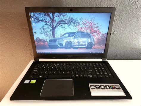 Acer Aspire Gaming Laptop Ggaming