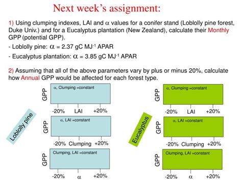 Ppt Next Weeks Assignment Powerpoint Presentation Free Download Id3588004
