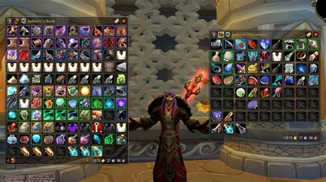 Wow Cataclysm Classic Ui