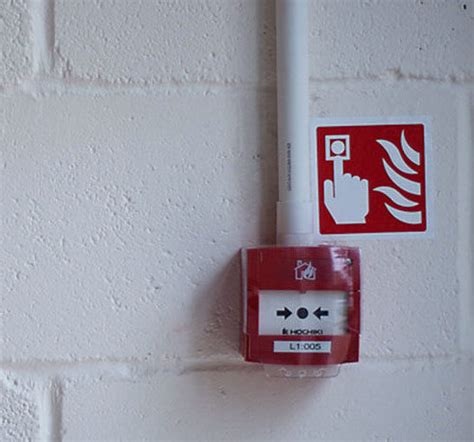 Detection Incendie Lelectronicien