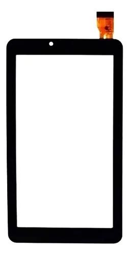 Tela Touch Compatível Tablet Multilaser M7s Plus Ml Ji22 Parcelamento Sem Juros