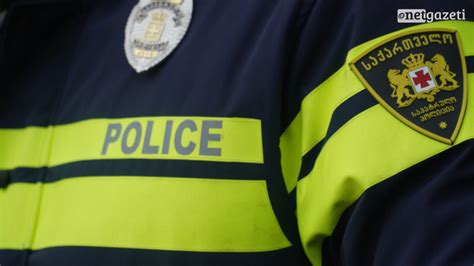 გირაოთი გამოუშვეს პოლიციელი რომელიც მოქალაქის ცემისთვის დააკავეს Netgazeti • ბათუმი • პოლიცია