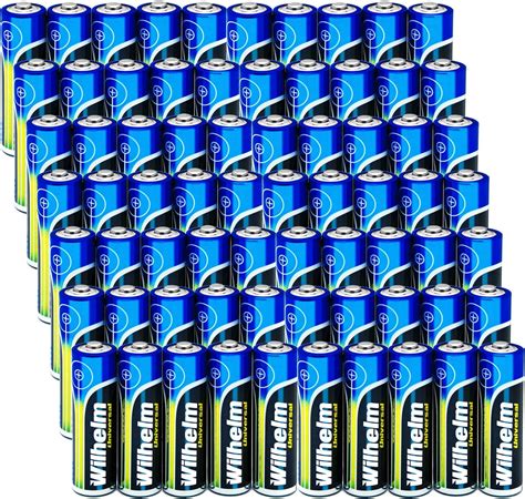 Kodak | AA-Batterien | Doppel-A-Batterien | Einweg-Batterien ...