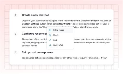 Quick Tips To Improve Your Technical Writing Workflow In Gitbook Gitbook Documentation