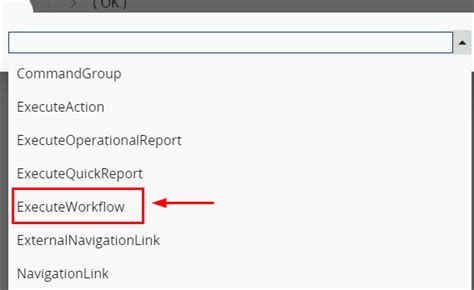 Workflow Refresh Page After Execute Workflow 23r1 Ifs Community