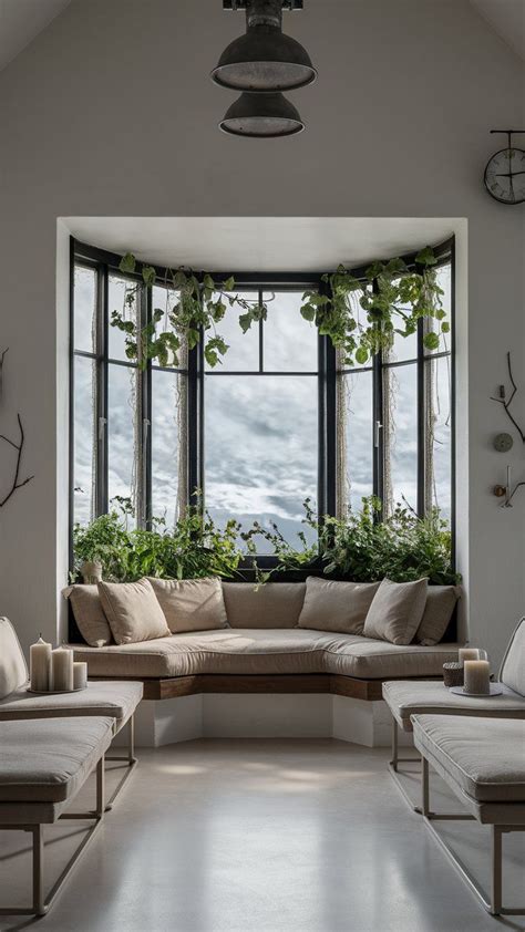 Bay Window Ideas For Plants At Darlene Flores Blog