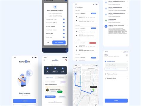 A Comprehensive UX UI Design Overhaul For Your Product Upwork