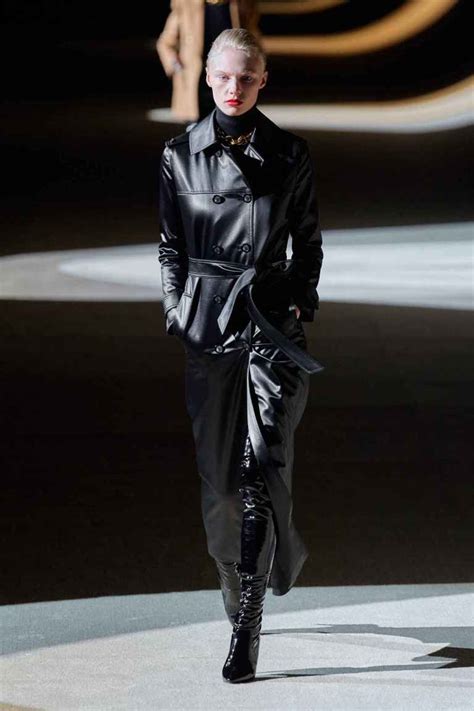 Sex Me Up Saint Laurent Fall 2020 Ayerhs Magazine